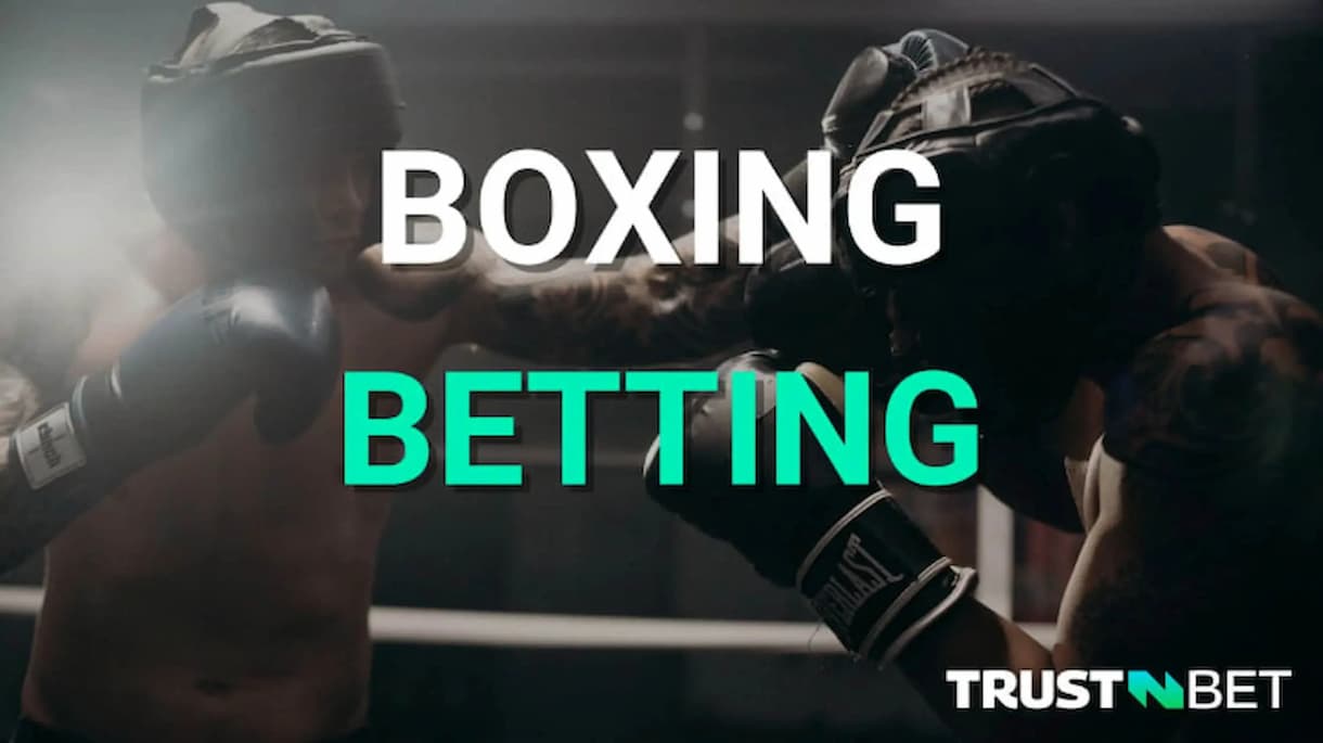 Boxing Betting Guide (2026) | How to Bet on Boxing, and Win! 🥊