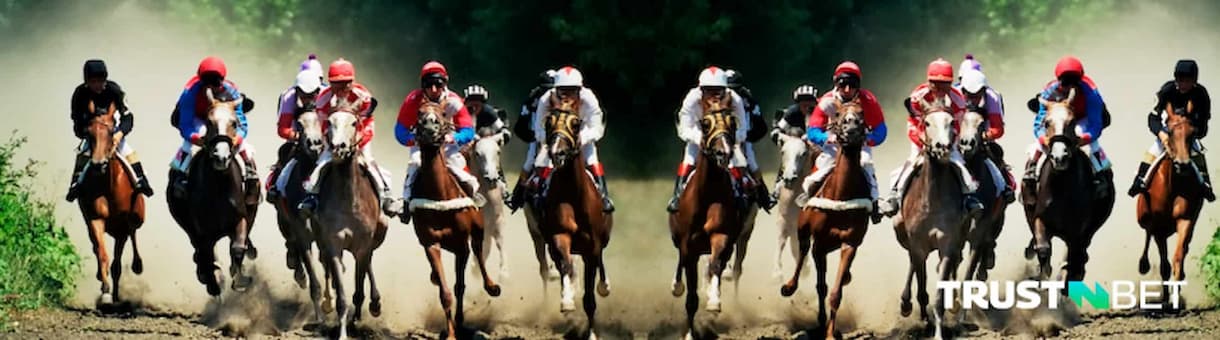 What Is Off Track Betting? | Off Track Betting (OTB) Explained