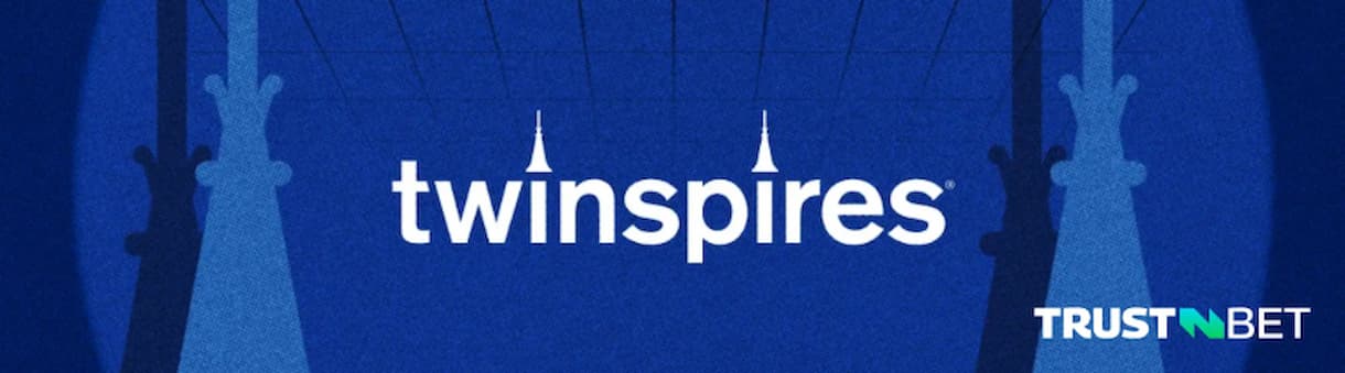 TwinSpires Review (2025) | Premier Horse Racing Sportsbook 🏇🏼