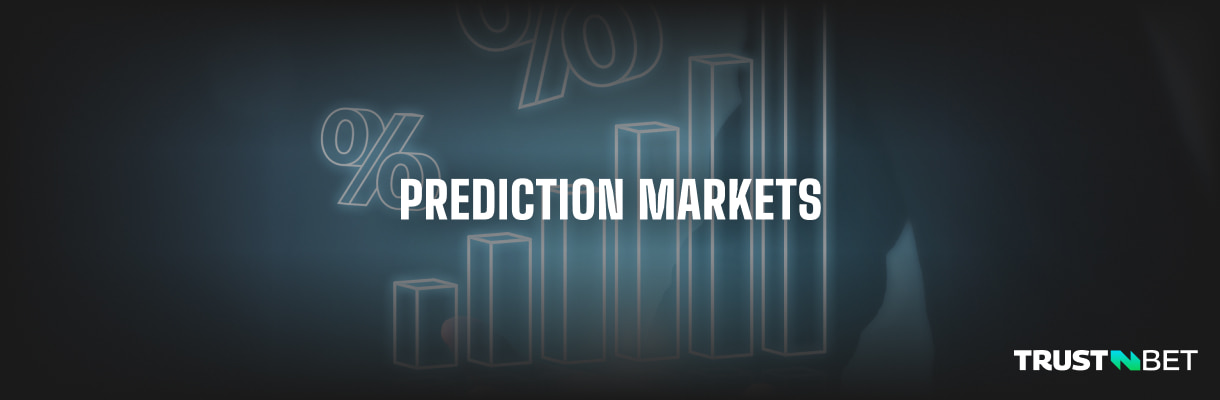 What are Prediction Markets? Are they legal & How do they work