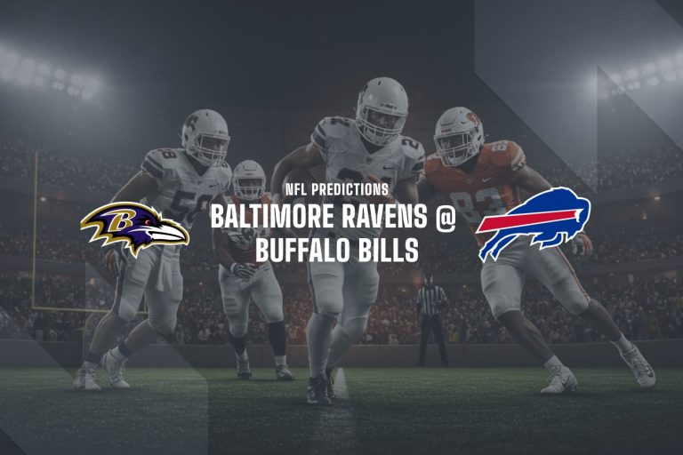 BAL Ravens @ BUF Bills Predictions - NFL Tips Sep. 07, 2025