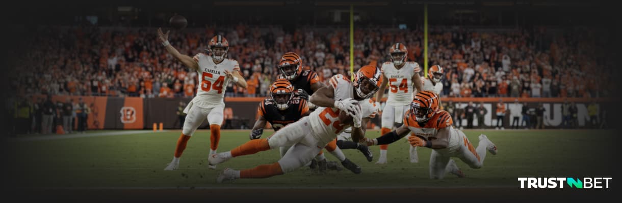 NFL Predictions & Odds for Divisional Round - American Football