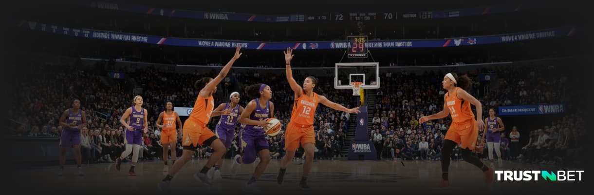 NY Liberty @ CHI Sky Predictions | WNBA Tips, Jun 17, 2026